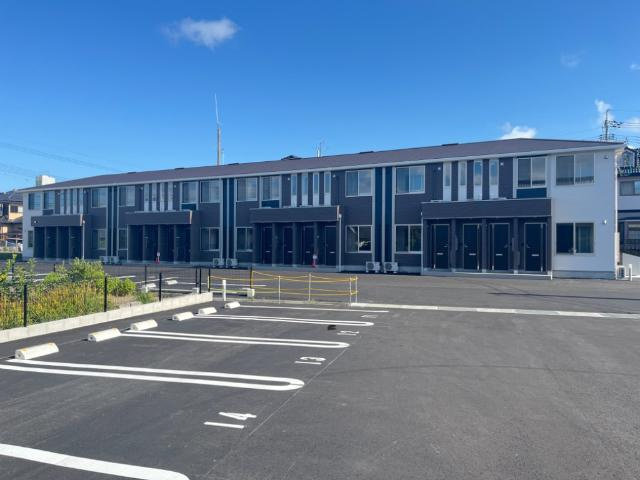 ARCOBALENO | 宇部市西宇部南の賃貸｜宇部市の不動産情報は株式会社総合不動産