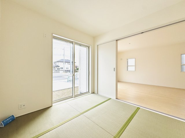 Livele Garden太田市下田島町第14 新築住宅2号棟 【本日公開】\今から見たい大歓... | 太田市下田島町の戸建て｜太田市の不 ...