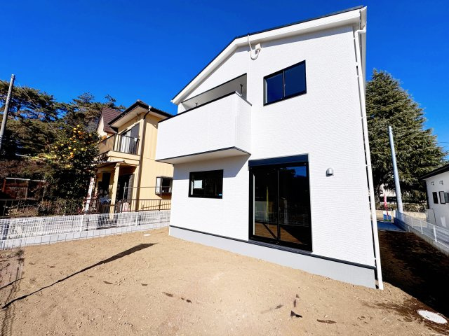 Livele Garden館林市第3 新築住宅1号棟 【本日公開】\今から見たい大歓... | 館林市西高根町の戸建て｜太田市の不動産情報は ...