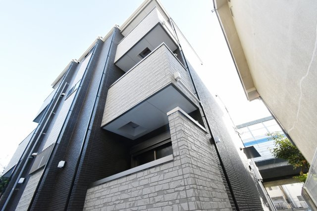 Vinculum Novem | 西宮市瓦林町の賃貸｜西宮市で賃貸物件を探すならなごみ賃貸