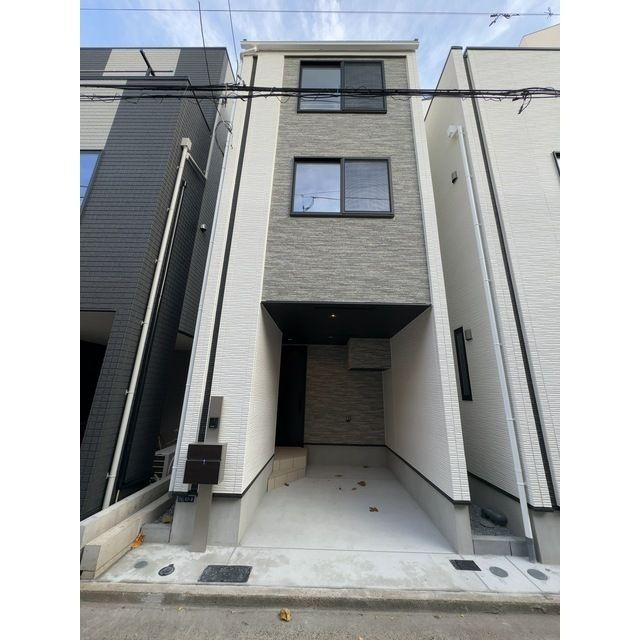 Kolet八広#02 | 墨田区東向島の賃貸｜上野の賃貸物件は部屋市場