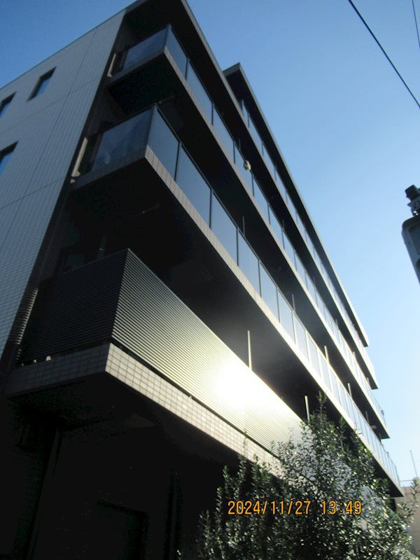 ARCOBALENO OSHIAGE EAST | 墨田区立花の賃貸｜上野の賃貸物件は部屋市場