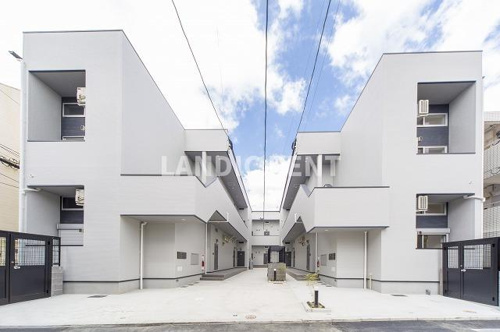 Tiare de Asuka｜福岡市の賃貸マンション｜LANDIC RENT