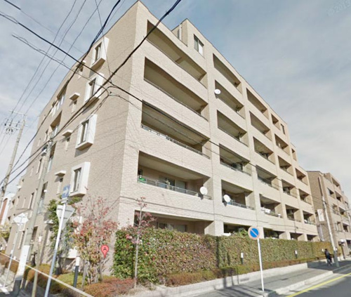 グランマークフォートの物件情報／名古屋市の仲介手数料無料の新築一戸建て／ロイホームズ不動産