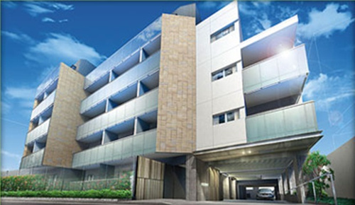 エルスタンザ代々木／渋谷、井の頭線沿線の賃貸物件は瀧商事