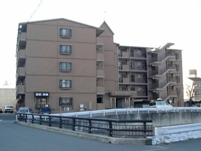 西大寺パークヴィラ(奈良市)の賃貸情報 | 奈良市山陵町の賃貸｜賃貸のマサキ