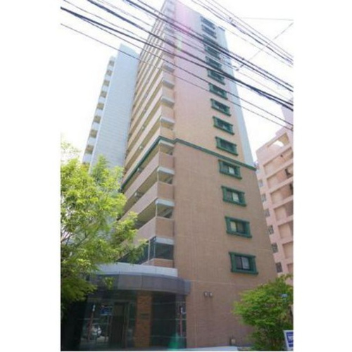 ラ・ペール・モリの賃貸空室確認データベース／天神周辺にある賃貸のことならステージラボにお任せ下さい！