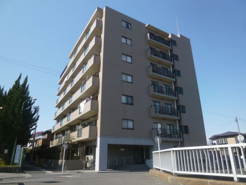 南浦和ガーデンハウス 弐番館の過去掲載物件｜さいたま市の不動産売却はさいたま不動産