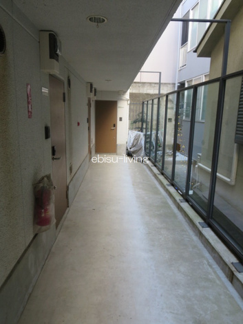 b’ CASA Ebisu（ビーカーサエビス）／恵比寿駅周辺の賃貸物件はエビス・リビング