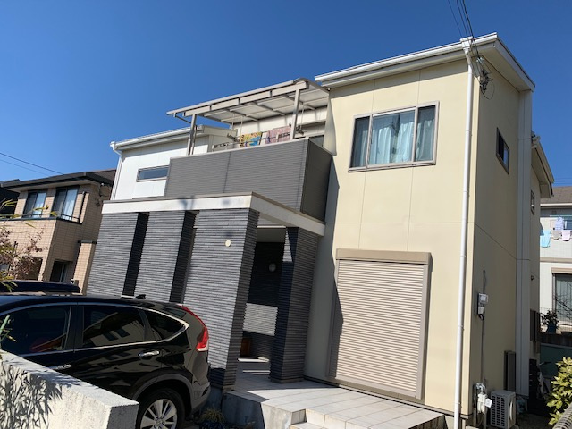 三田市けやき台6丁目 中古戸建｜ウォークインクロゼット 南側道路面す 駐車並列2台 全居室収納 全居室6帖以上｜三田市でファミリー向けの不動産 ...