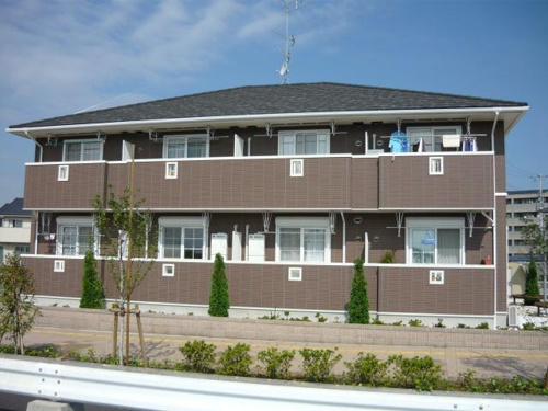 プラ－ジュの詳細ページ｜取手エリアの賃貸｜アパートマンション館