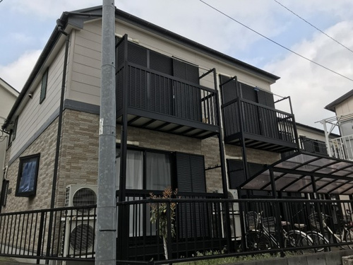 第2メゾン清源｜葛西駅の賃貸｜センチュリー21ダイチ･コーポレーション