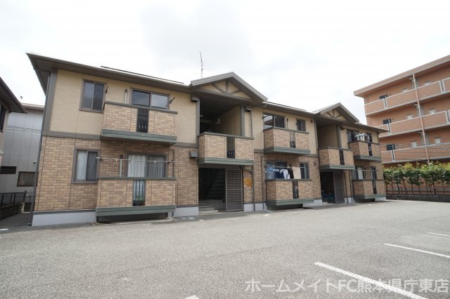 熊本市で賃貸物件をお探しならスマイラックス