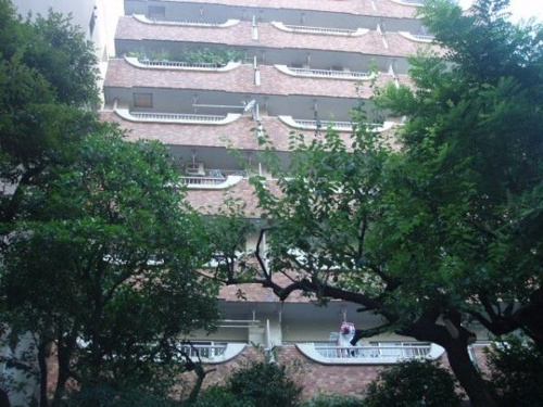 アパルトマンイトウ／恵比寿駅周辺の賃貸物件はエビス・リビング