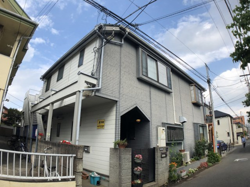 センチュリーシオン国立／立川・国立の賃貸物件はERA LIXIL(リクシル)不動産ショップ 株式会社 K