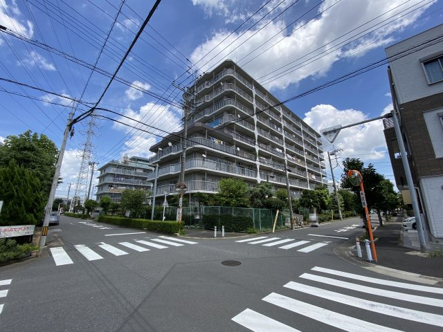 戸田市・川口市・蕨市・さいたま市の総合不動産ならニッケンコーポレーション