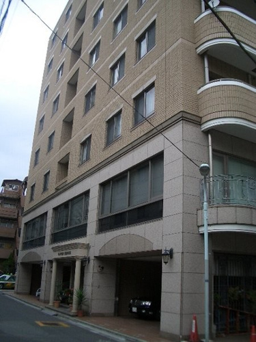 カステーロミズタニ｜渋谷区の高級賃貸｜株式会社JPRISE（ジェーピーライズ）