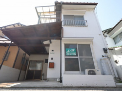 松山市鷹子町にあるリノベーション物件の一戸建て！その名も『Earth Takanoko』（アースタカノコ）を見て来ました。｜松山市・大洲市の ...