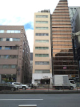 【Instagram/事務所】淡路町駅/小川町駅至近 お洒落事務所 ˖°｜新宿区の事務所探しはシンキング