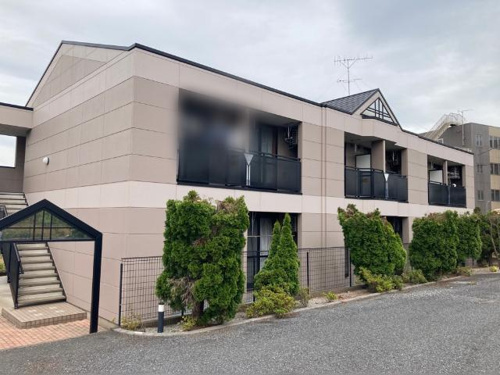 エルシオンⅡ｜岩槻の不動産｜Reside（リサイド）岩槻本店
