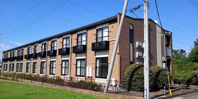 龍ヶ崎で賃貸物件情報をお探しならアパートマンション館龍ヶ崎店