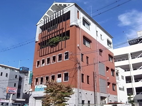 奈良市大宮町7丁目の賃貸物件｜イオンハウジング
