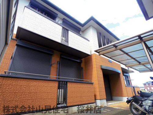 サンライズY B棟202｜イオンハウジング