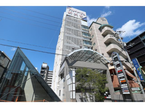 ALPHA PLACE（アルファプレイス）｜イオンハウジング