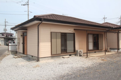 ヴィラワタナベの過去掲載物件｜鹿沼市の賃貸・不動産・土地の事なら不動産のマスダ