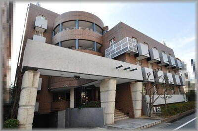 ネオ・ディ西宮｜西宮市の不動産・戸建て売却｜株式会社Fine Blue