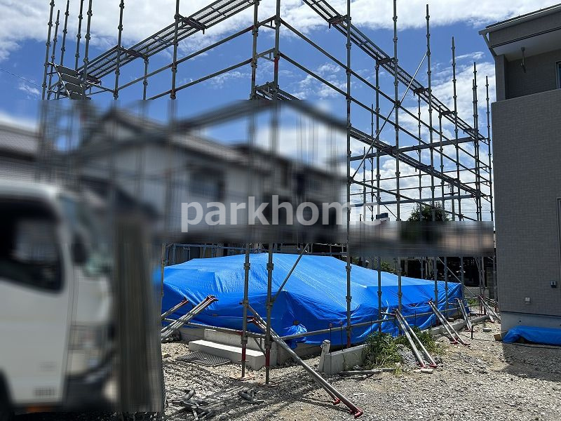 高知市の新築一戸建てなら有限会社パークホーム