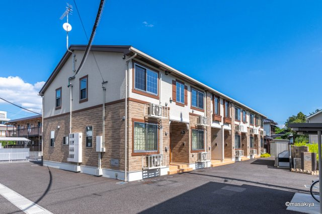 ノワイエ | 長野市大字南長野の賃貸長野市の賃貸｜株式会社正木屋