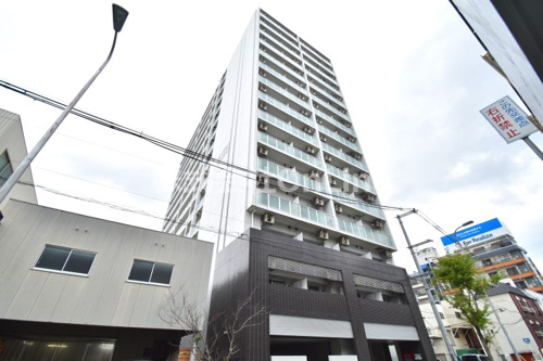 グランシス高井田｜東大阪市・八尾市の賃貸・売買｜クラスモ小阪店・八尾店