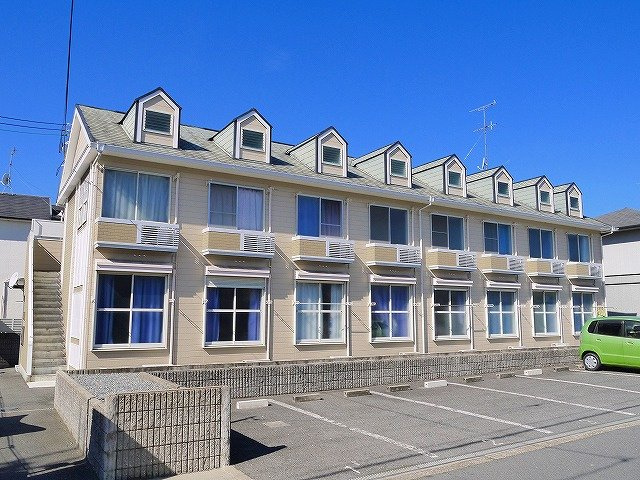 奈良市のレオパレス法華寺 | 奈良市法華寺町の学生向け賃貸物件｜学生お部屋探しナビ