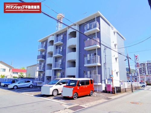 沼津市大岡 売一棟マンション ES05122｜一戸建て、土地等の不動産を探すなら三島市のアーネスト