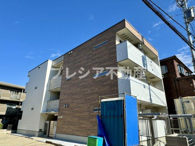 フジパレス甲子園口サウス | 西宮市甲子園口の賃貸｜西宮市の賃貸物件をお探しなら株式会社Presia