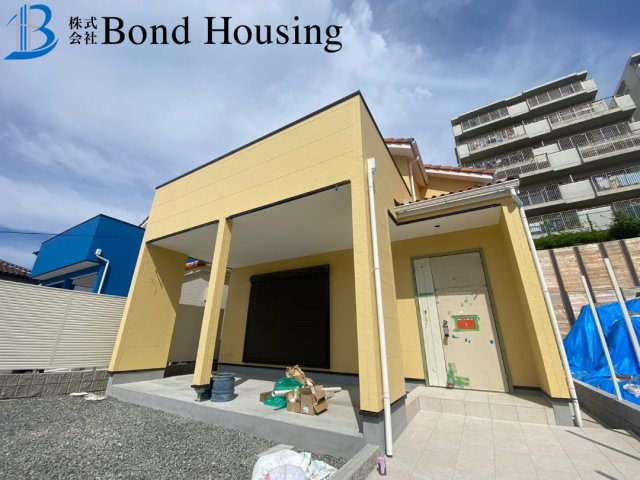 LDK21帖以上アリ 眺望良好 西朝霧丘全6区画 B号地 他社圧倒のご提案を致します！賃... | 明石市西朝霧丘の戸建て｜神戸市の不動産情報を探すなら神戸の面白い不動産屋