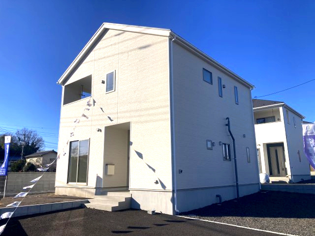 前橋市・吉岡町・渋川市で新築・中古戸建てを探すなら株式会社スタイルエステート群馬