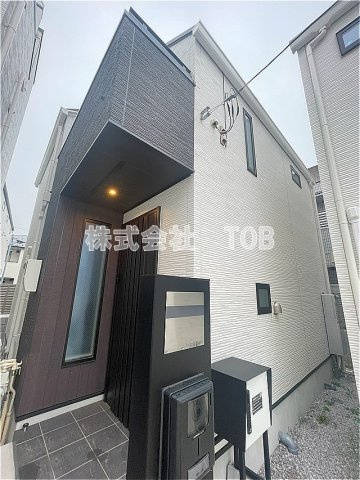 Kolet西調布＃05～コレット西調布＃05～｜千歳烏山の賃貸｜TOB