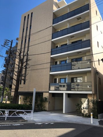 イプセ目黒駒場｜渋谷区の高級賃貸｜株式会社JPRISE（ジェーピーライズ）