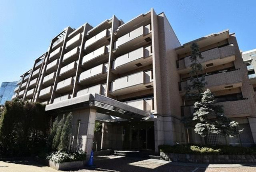 パークハウス六本木麻布三河台｜渋谷区の高級賃貸｜株式会社JPRISE（ジェーピーライズ）