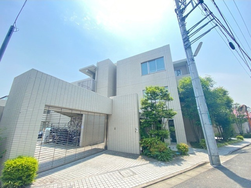 ディアナコート代沢翠景｜渋谷区の高級賃貸｜株式会社JPRISE（ジェーピーライズ）