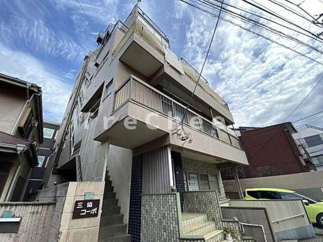 三協コーポ | 豊島区駒込の賃貸池袋の賃貸マンション｜ハウスガレージ池袋店
