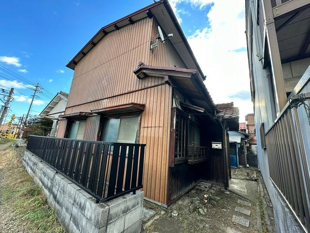中古住宅 笠松町上新町｜｜岐阜で売買物件をお探しなら鵜飼不動産