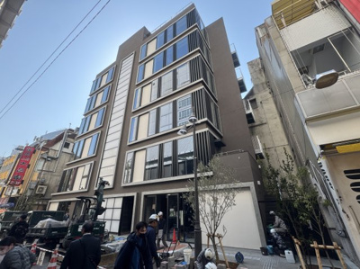 Ueno Gate／北千住など郊外主要駅で貸店舗をお探しならテナント仲介の株式会社首都圏ネットワーク