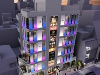 Ueno Gate｜北千住など郊外主要駅で貸店舗をお探しならテナント仲介の株式会社首都圏ネットワーク