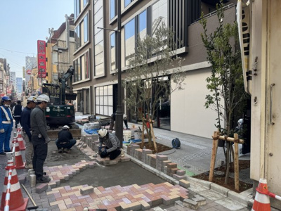 Ueno Gate｜北千住など郊外主要駅で貸店舗をお探しならテナント仲介の株式会社首都圏ネットワーク