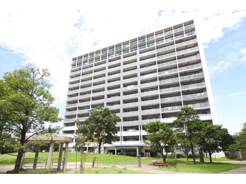 ミラリオ大師河原 マンション物件情報｜ロイヤルハウジンググループの仲介 8364