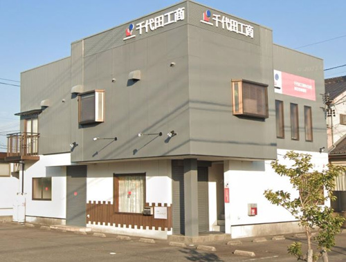 馳出1丁目店舗事務所I1A｜｜四日市市の居抜き・テナント｜有限会社マミー不動産