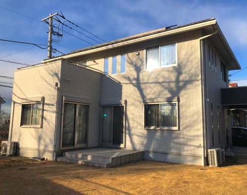 千葉市有秋台東 中古戸建【内房線姉ヶ崎駅】の過去掲載物件｜千葉エリアの不動産なら株式会社かまとり住宅